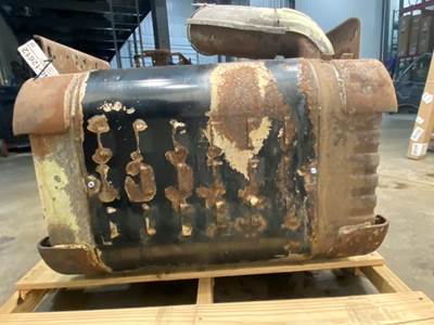 2018 Reconditioned Detroit Diesel DD13 One Box Aftertreatment For Sale ...