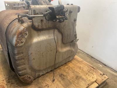 2014 Used Detroit Diesel DD13 One Box ATS For Sale | Dorr, MI ...