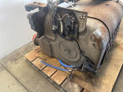 2014 Used Detroit Diesel DD13 One Box ATS For Sale | Dorr, MI ...