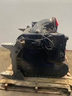 2020 Used Detroit Diesel DD13 One Box ATS For Sale | Dorr, MI ...