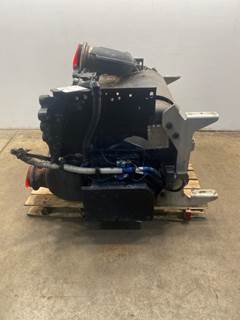 2020 Used Detroit Diesel DD13 One Box ATS For Sale | Dorr, MI ...