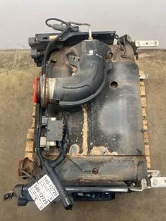 2020 Used Detroit Diesel DD13 One Box ATS For Sale | Dorr, MI ...