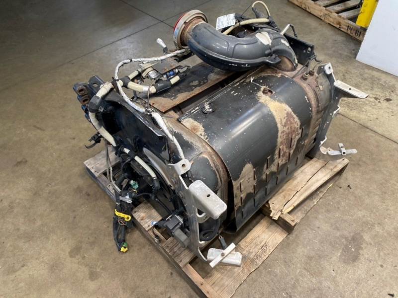 2018 Used Detroit Diesel DD13 One Box For Sale | Dorr, MI | A0024902492 ...