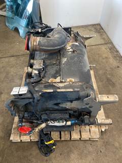 2021 Used Detroit Diesel DD13 One Box ATS For Sale | Dorr, MI | 540 ...