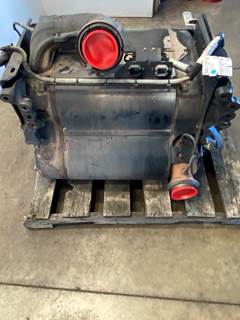 2018 Used Detroit Diesel DD13 One Box ATS For Sale | Dorr, MI ...