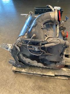 2018 Used Detroit Diesel DD13 One Box ATS For Sale | Dorr, MI ...