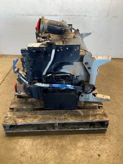 2018 Used Detroit Diesel DD13 One Box ATS For Sale | Dorr, MI ...