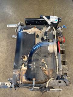 2018 Used Detroit Diesel DD13 One Box ATS For Sale | Dorr, MI ...