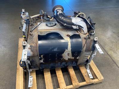 2014 Used Detroit Diesel DD13 One Box For Sale | Dorr, MI | A0014901292 ...
