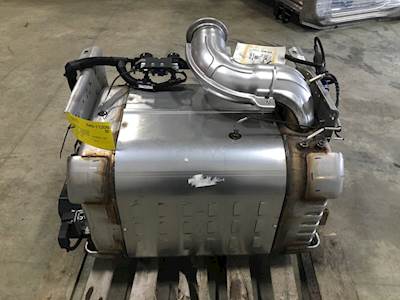 Detroit DD15 Diesel Particulate Filters (DPF) For Sale ...