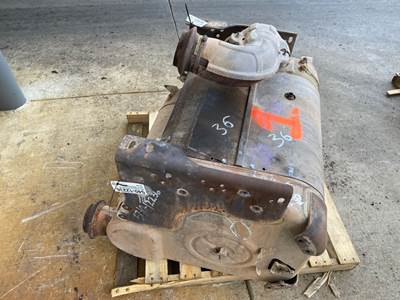 Reconditioned Detroit Diesel DD15 One Box For Sale | Dorr, MI ...