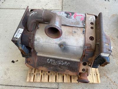 Reconditioned Detroit Diesel DD15 One Box For Sale | Dorr, MI ...