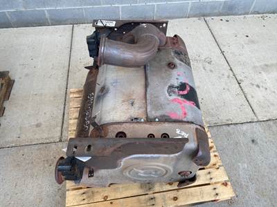 Reconditioned Detroit Diesel DD15 One Box For Sale | Dorr, MI ...