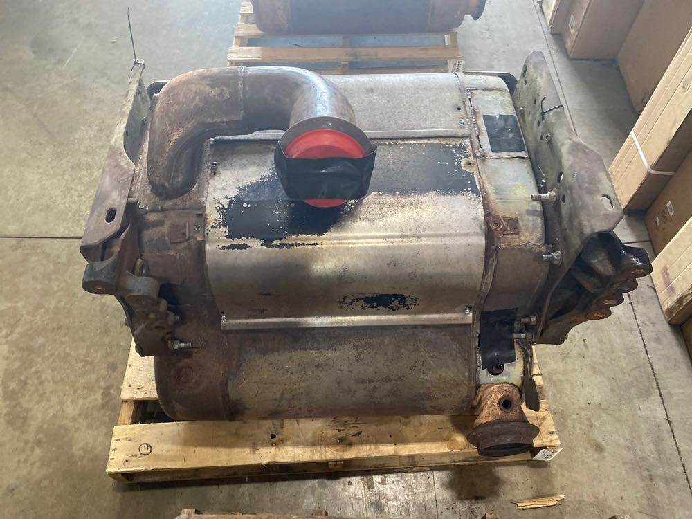 2018 Reconditioned Detroit Diesel DD15 One Box For Sale | Dorr, MI ...