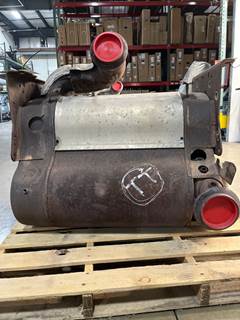 2011 Reconditioned Detroit Diesel DD15 One Box For Sale | Dorr, MI ...