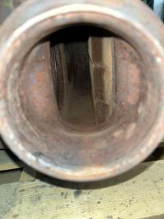 2011 Reconditioned Detroit Diesel DD15 One Box For Sale | Dorr, MI ...