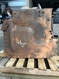 Reconditioned Detroit Diesel DD15 One Box DPF For Sale | Dorr, MI ...