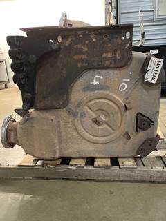 Reconditioned Detroit Diesel DD15 One Box DPF For Sale | Dorr, MI ...