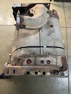 Reconditioned Detroit Diesel DD15 One Box DPF For Sale | Dorr, MI ...