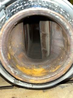 Reconditioned Detroit Diesel DD15 One Box DPF For Sale | Dorr, MI ...