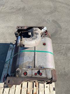 2011 Reconditioned Detroit Diesel DD15 One Box Aftertreatment For Sale ...