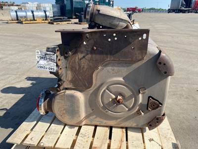 2011 Reconditioned Detroit Diesel DD15 One Box Aftertreatment For Sale ...