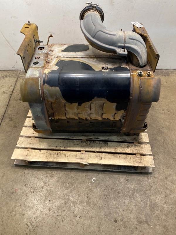 2016 Reconditioned Detroit Diesel DD15 One Box Aftertreatment For Sale ...