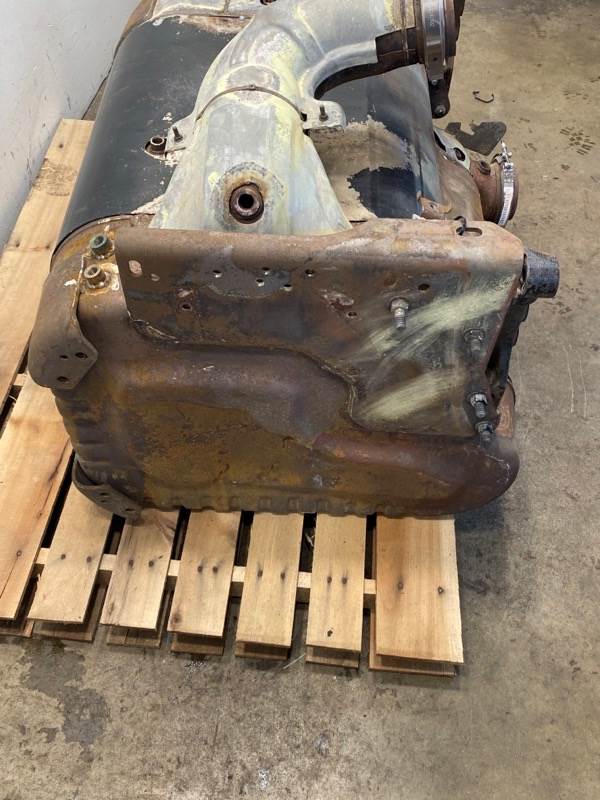 2019 Reconditioned Detroit Diesel DD15 One Box Aftertreatment For Sale ...