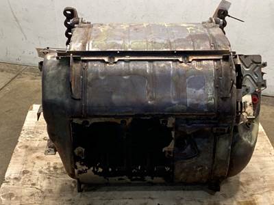 2022 Reconditioned Detroit Diesel DD15 One Box Aftertreatment (New EPA ...