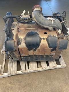 2020 Used Detroit Diesel DD15 One Box For Sale | Dorr, MI | A0014909192 ...