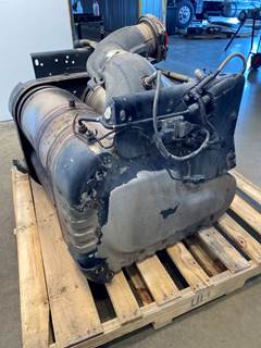 2018 Used Detroit Diesel DD15 One Box For Sale | Dorr, MI | A0024902492 ...