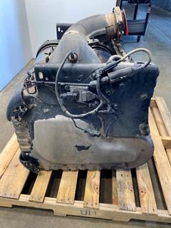 2018 Used Detroit Diesel DD15 One Box For Sale | Dorr, MI | A0024902492 ...