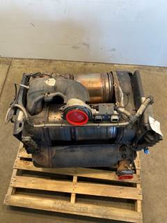 2018 Used Detroit Diesel DD15 One Box For Sale | Dorr, MI | A0024902492 ...