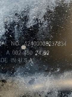 2018 Used Detroit Diesel DD15 One Box For Sale | Dorr, MI | A0024902492 ...