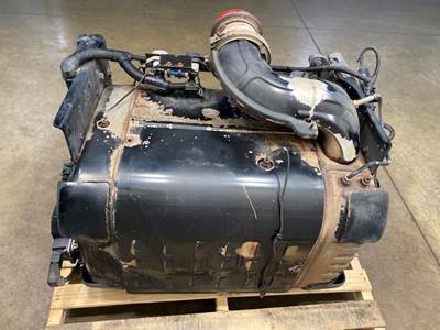 2019 Used Detroit Diesel DD15 One Box For Sale | Dorr, MI | A0014909192 ...