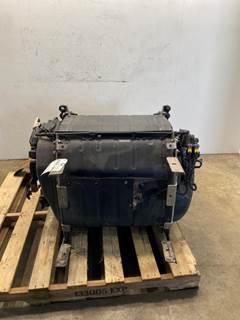 2023 Used Detroit Diesel DD15 One Box ATS For Sale | Dorr, MI ...