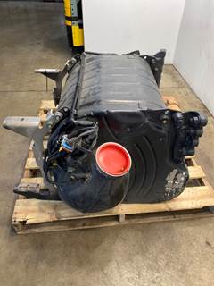 2023 Used Detroit Diesel DD15 One Box ATS For Sale | Dorr, MI ...