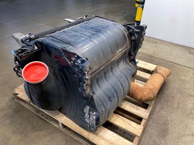 2023 Used Detroit Diesel DD15 One Box ATS For Sale | Dorr, MI ...