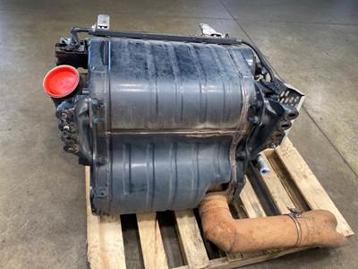 2023 Used Detroit Diesel DD15 One Box ATS For Sale | Dorr, MI ...