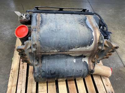 2022 Used Detroit Diesel DD15 One Box For Sale | Dorr, MI | A0124906412 ...
