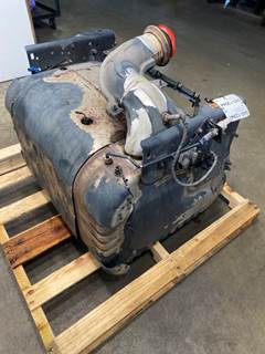2020 Used Detroit Diesel DD15 One Box For Sale | Dorr, MI | A0014909192 ...