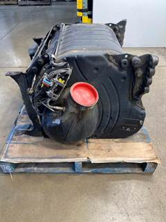 2022 Used Detroit Diesel DD15 One Box For Sale | Dorr, MI | A0124905312 ...