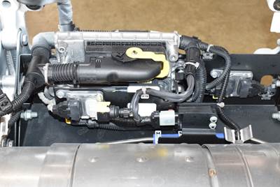 New Detroit Diesel DD8 Aftertreatment Assembly For Sale | Dorr, MI ...