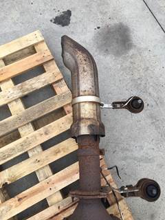 2013 Used International Maxxforce 7 DOC/DPF For Sale | Dorr, MI ...