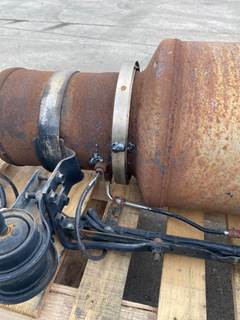 2011 Used International Maxxforce 9 ATS For Sale | Dorr, MI ...