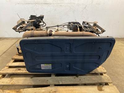 2020 Used Isuzu 4HK1TC ATS For Sale | Dorr, MI | 540-12694 ...