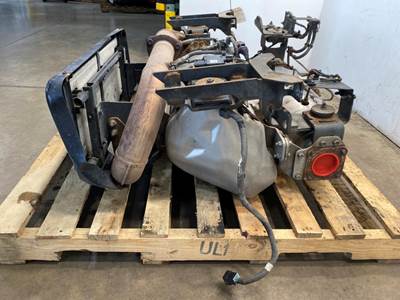 2020 Used Isuzu 4HK1TC ATS For Sale | Dorr, MI | 540-12694 ...