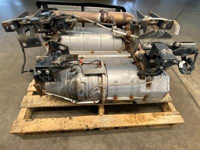 2020 Used Isuzu 4HK1TC ATS For Sale | Dorr, MI | 540-12694 ...