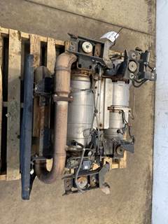 2020 Used Isuzu 4HK1TC ATS For Sale | Dorr, MI | 540-12694 ...