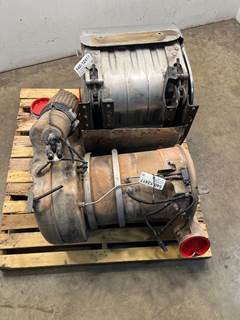 2016 Used Mack MP8 ATS For Sale | Dorr, MI | 21756506 ...
